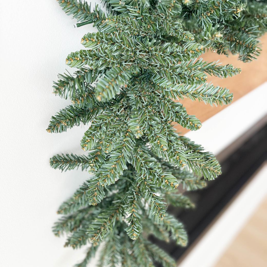 Garland Blue Spruce - Papyrus