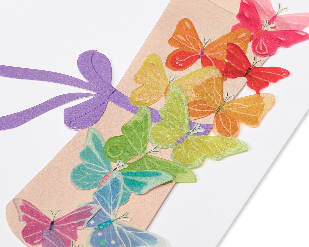 Congratulations, Graduate Graduation Greeting Card - Papyrus