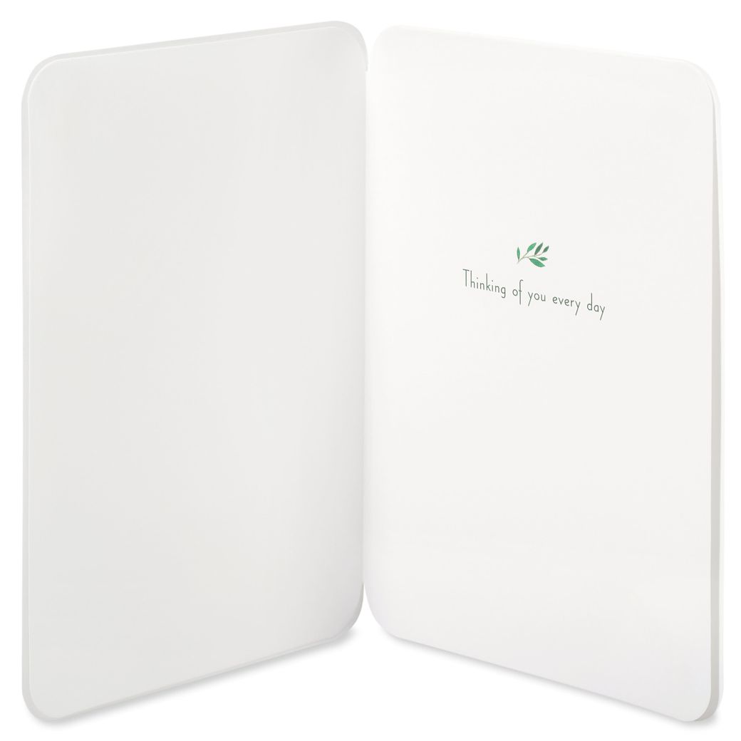 Every Day Thinking Of You Greeting Card - Papyrus