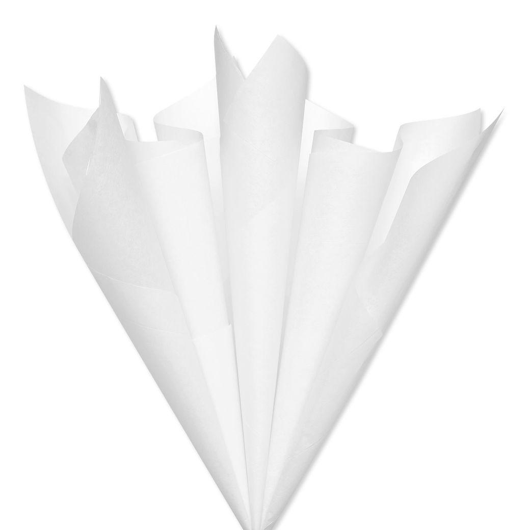 White And Gold Holiday Gift Box Set, 4 Boxes, 4 Gift Tags, One Ribbon ...