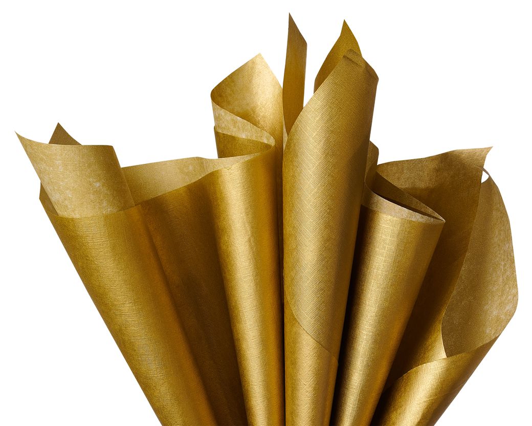 Specialty Bundle Tissue Paper Bulk, 28-Sheets - Papyrus