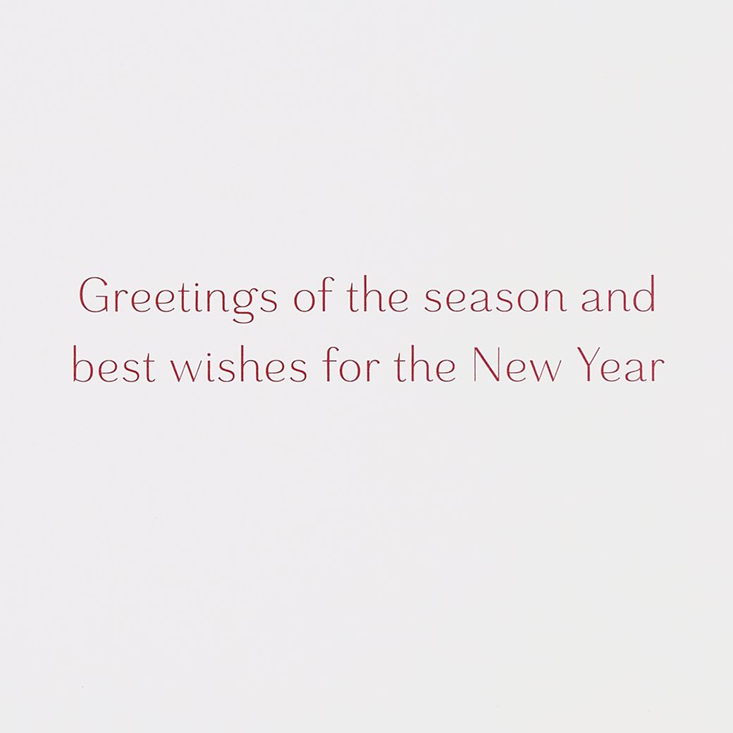 Nutcracker Holiday Boxed Cards, 12-Count - Papyrus