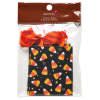 Candy Corn 4" Small Halloween Party Favor Bag, 6 Bags - Papyrus