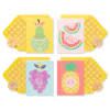Fruits Boxed Cards And Envelopes 20-Count - Papyrus