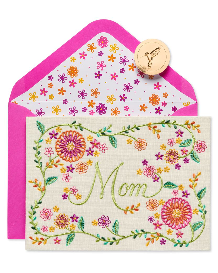 Birthday Cards For Mom