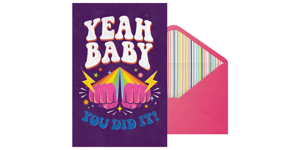 What Is The Definition Of Yeah Baby at Mary Eklund blog