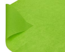 Lime Green Tissue Paper, 8-Sheets - Papyrus