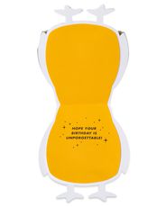 Porg Star Wars Birthday Greeting Card - Papyrus