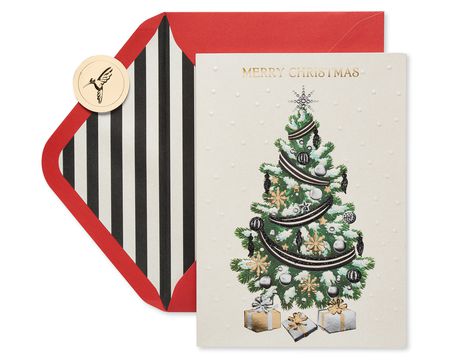 Christmas Cards & Stationery | Papyrus