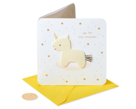 Baby Cards & Stationery | Papyrus