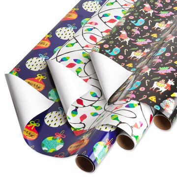 Christmas Gift Packaging | Papyrus