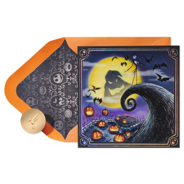 Halloween Greeting Cards & Stationery | Papyrus