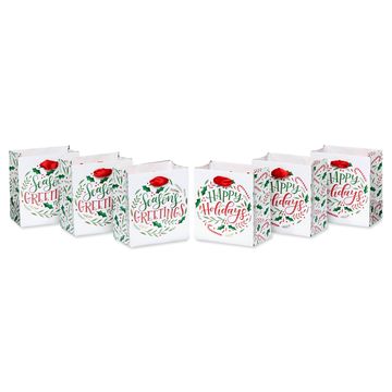 Christmas Gift Packaging | Papyrus