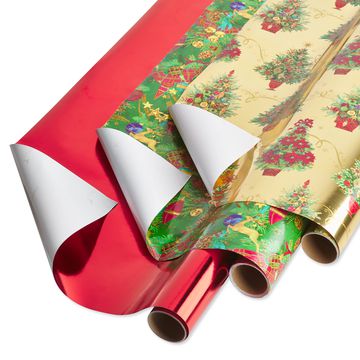 Christmas Gift Packaging | Papyrus
