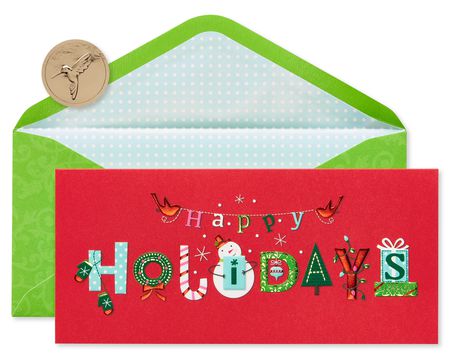 Season's Greetings Cards & Stationery | Papyrus