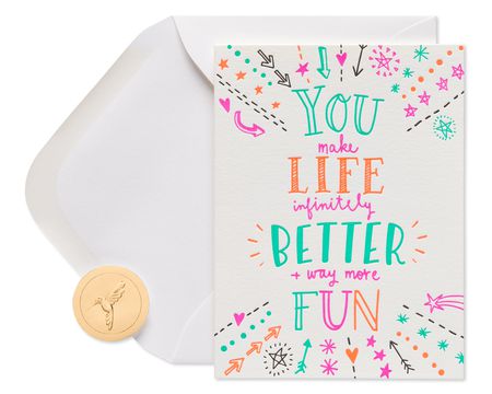 Friendship Cards & Stationery | Papyrus