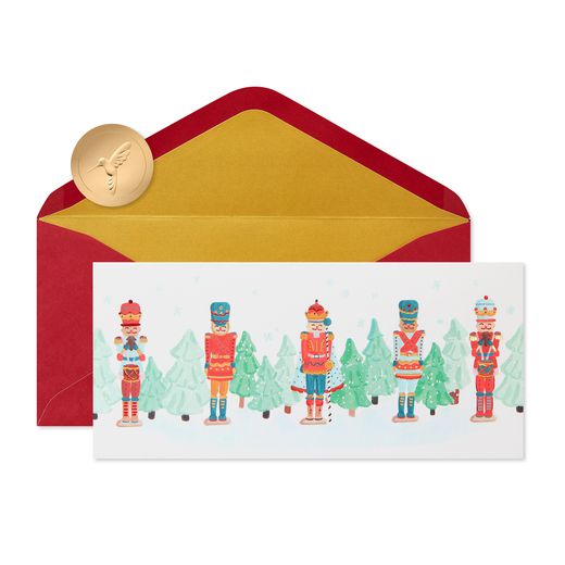 Boxed Holiday Cards For Christmas, Hanukkah & More