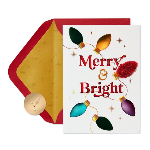 Boxed Holiday Cards For Christmas, Hanukkah & More