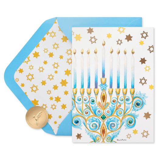 Boxed Holiday Cards For Christmas, Hanukkah & More