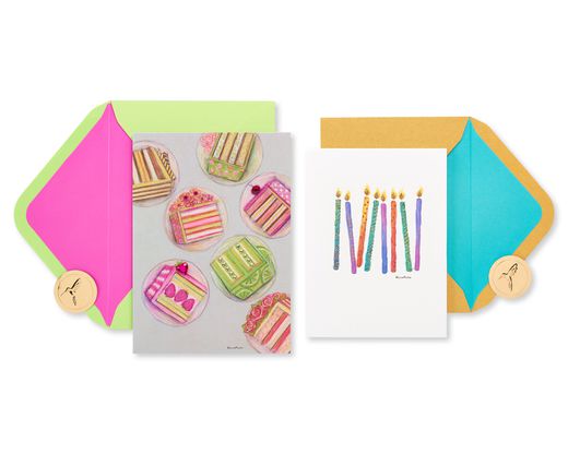 Greeting Card Bundles - Papyrus