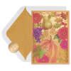 Thanksgiving Cards And Stationery - Papyrus