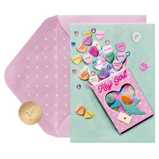 Valentine's Day Cards And Stationery - Papyrus