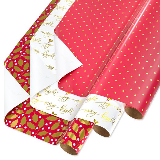 Wrapping Paper - Papyrus