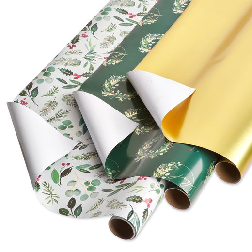 Holiday Celebrations Hub Page - Papyrus