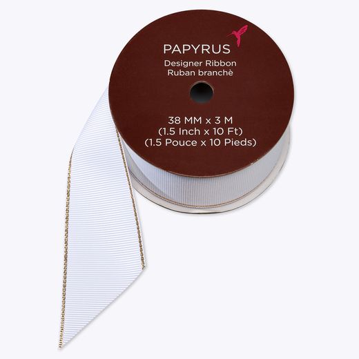 Ribbon And Bows - Papyrus