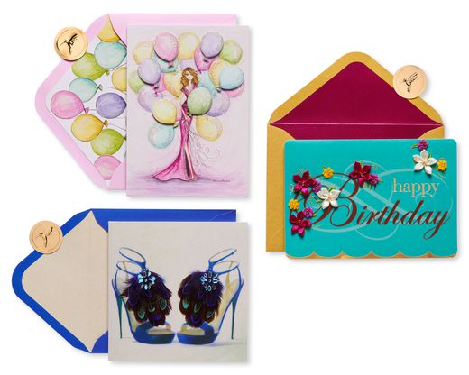 Greeting Card Bundles - Papyrus