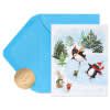Holiday Boxed Cards - Papyrus