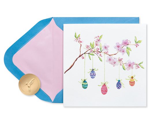 Easter Cards And Stationery - Papyrus