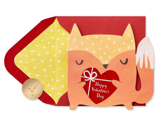 Valentine's Day Cards And Stationery - Papyrus
