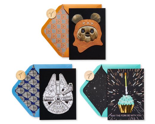 Greeting Card Bundles - Papyrus