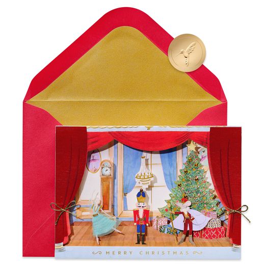 Christmas Greeting Cards - Papyrus