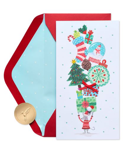 Christmas Greeting Cards - Papyrus