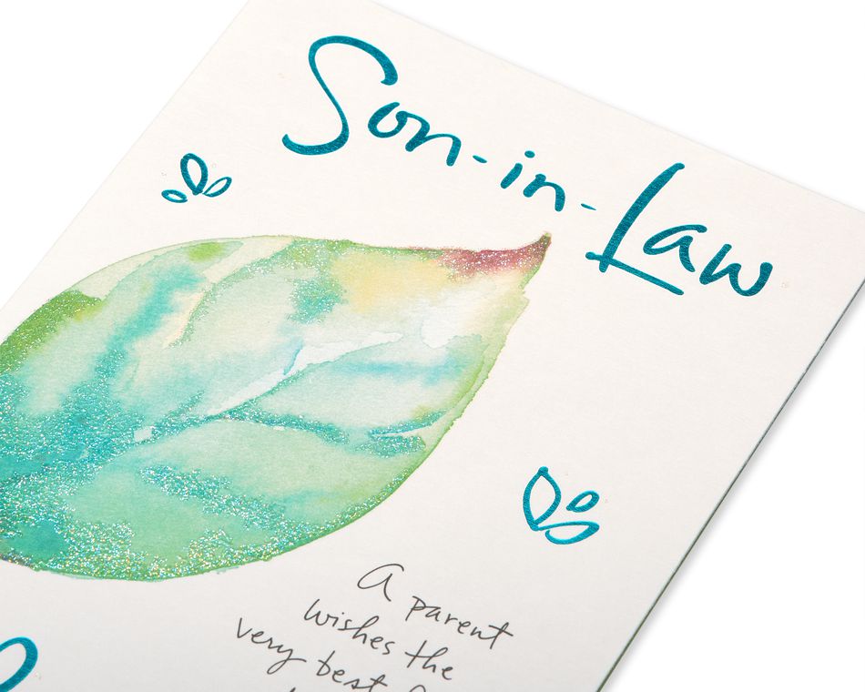 Father s Day Card For Son in Law American Greetings Father s Day Card For Son in Law American Greetings