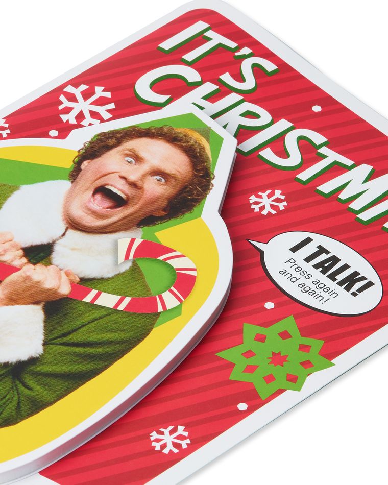 Funny Buddy The Elf Holiday Card American Greetings funny-buddy-the-elf-holiday-card-american-greetings
